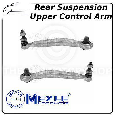 BMW E39 E60 E61 E63 E64 E65 E66 Meyle Upper Rear Control Arms pair ...
