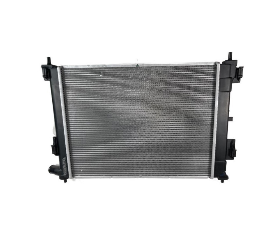 OEM ! RADIATOR ASSEMBLY for 18-22 HYUNDAI ACCENT 18-21 KIA RIO # 25310 ...