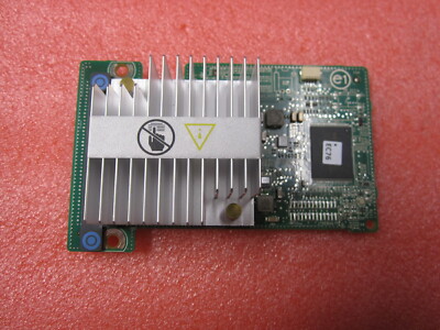 Dell H310 PERC Mini Mono RAID Controller K09CJ R420 R620 R720 R720XD | eBay
