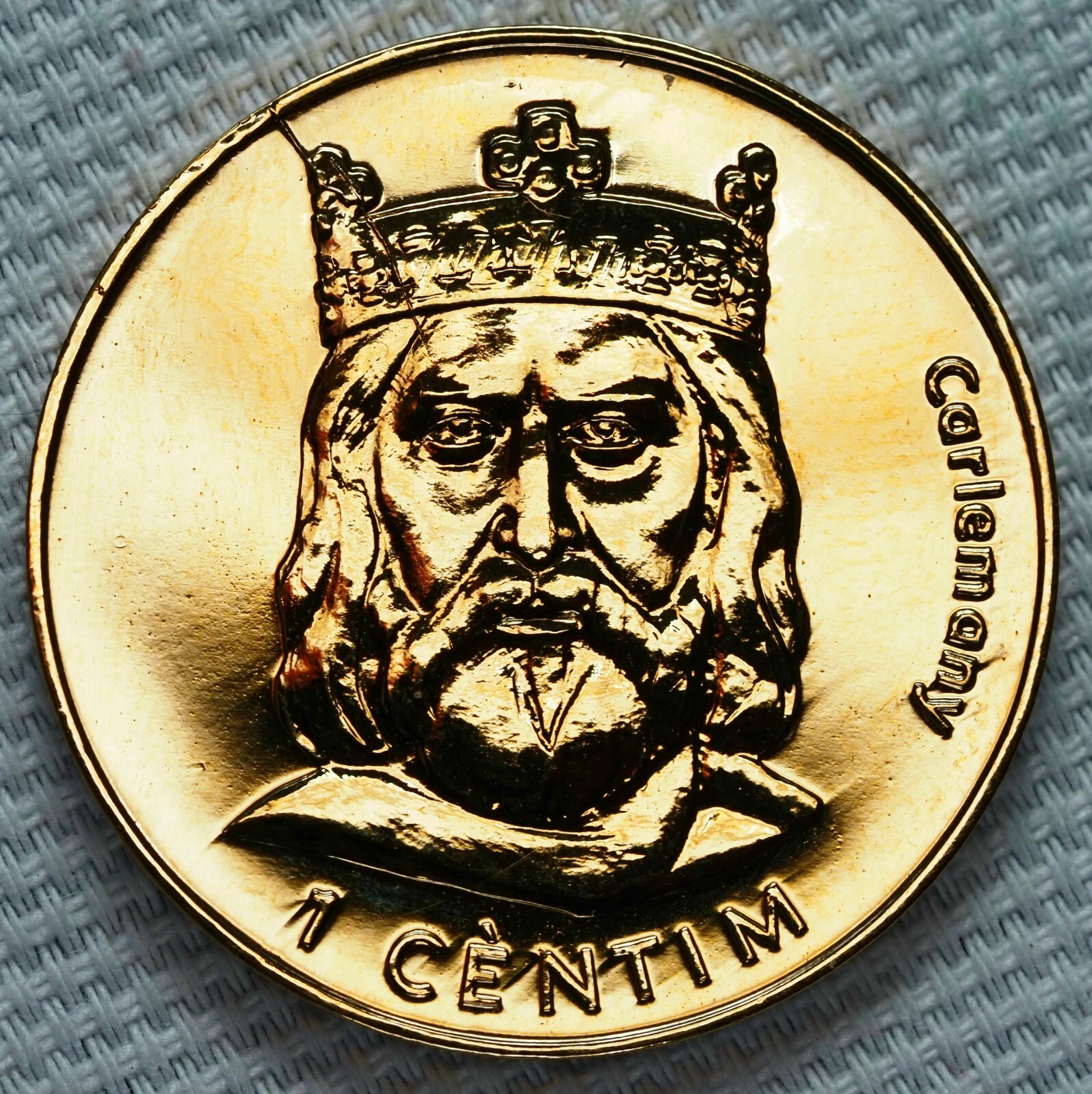 emperor-charlemagne-1-centim-andorra-2002-coin-ebay