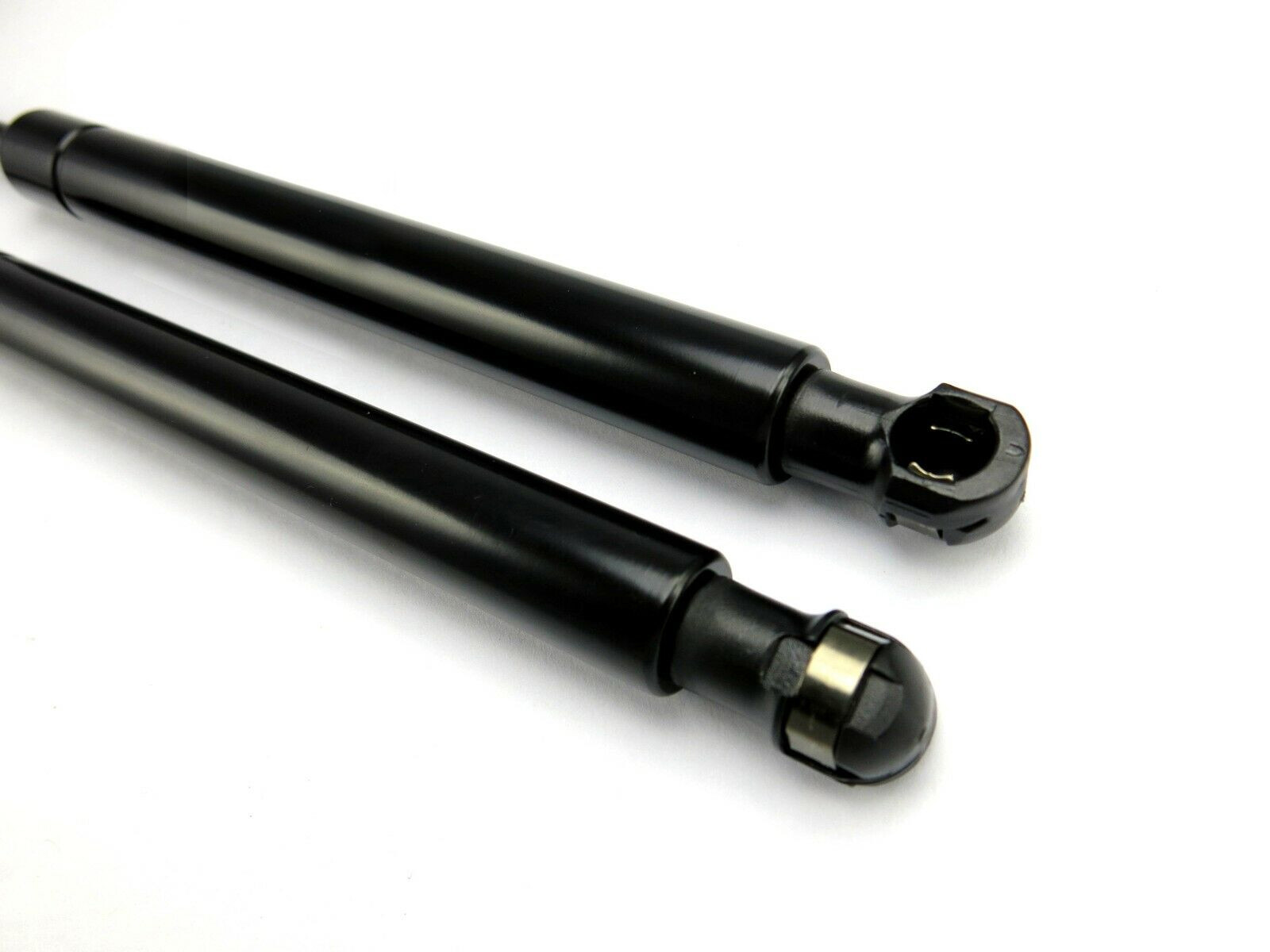 QTY2 For Nissan 350Z Convertible 04-07 Trunk Gas Lift Supports Struts ...