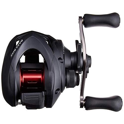 Shimano BASS RISE with line Baitcasting Reel From Japan | eBay