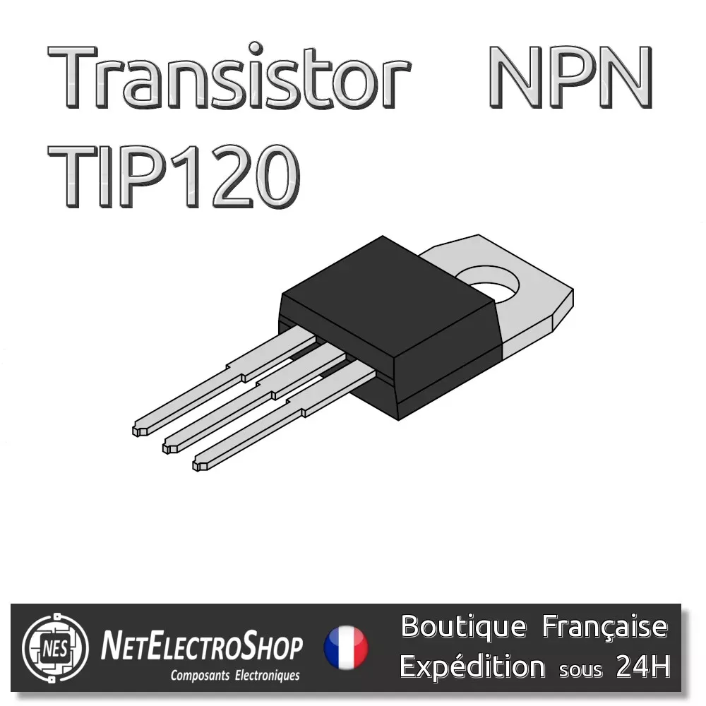 Tip120 Pinout And Arduino Project Arduino Circuit Arduino 50 Off