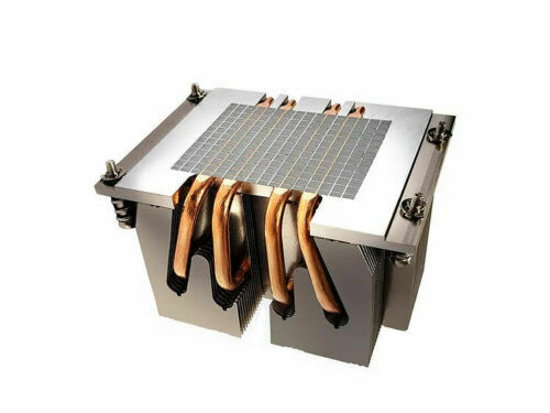 Dynatron AMD SP3/TR4/sTRX4 2U Passive Cooling Solution, A34 | eBay