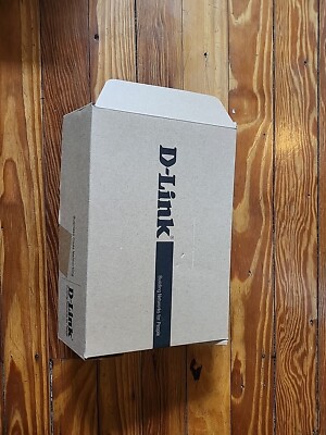 Verizon D-Link DSL-2750B 4-Port Wireless Modem Router | eBay