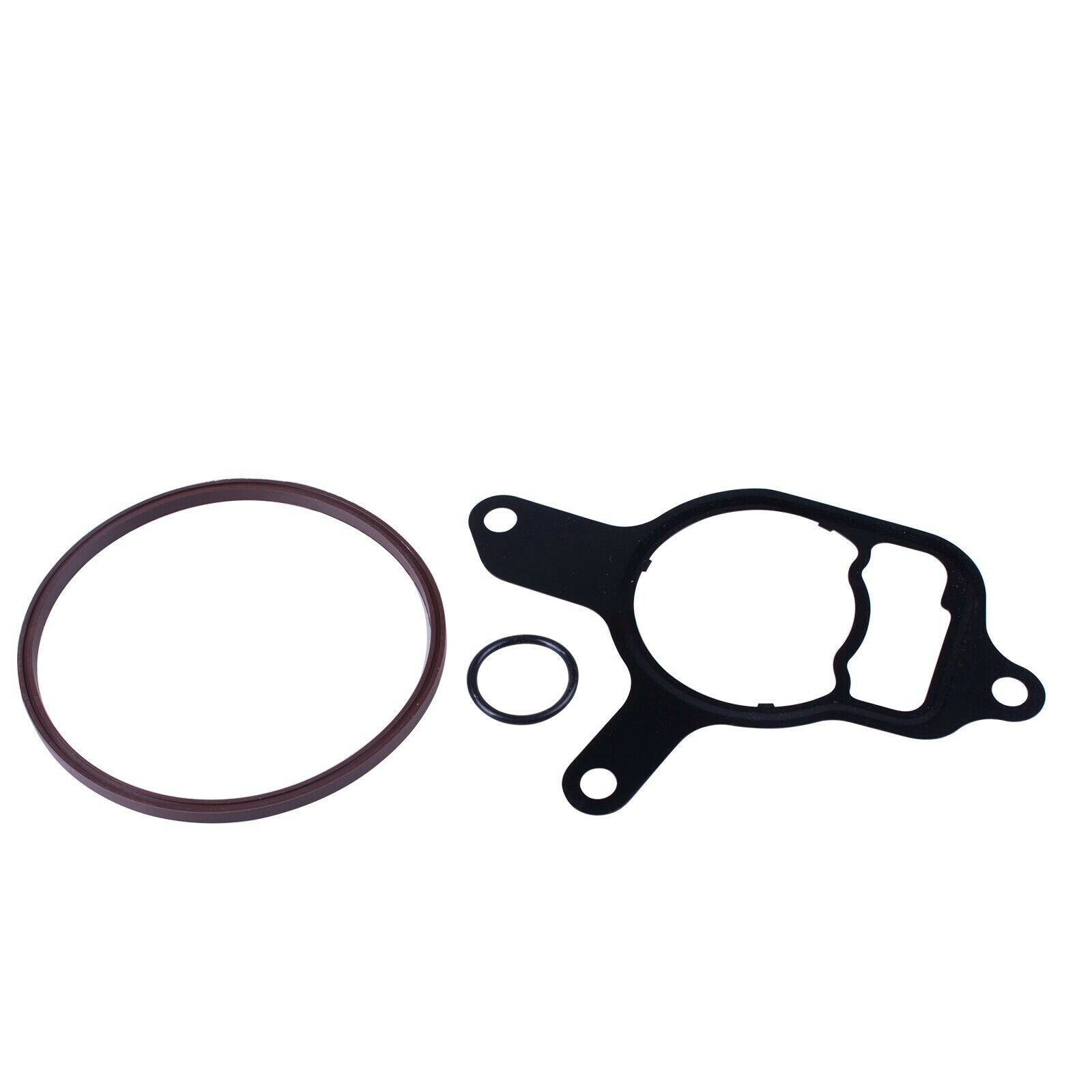 VACUUM PUMP REBUILD KIT For VW Volkswagen Jetta Seal Gasket 2.5L ...