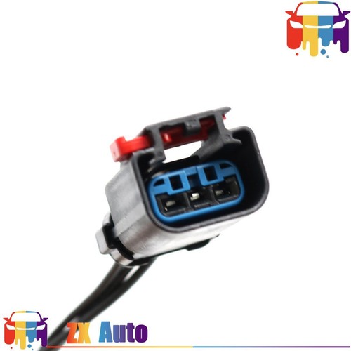 Fits Oil Pressure Sensor PS317 For Chrysler Dodge Jeep Ram New Pigtail ...