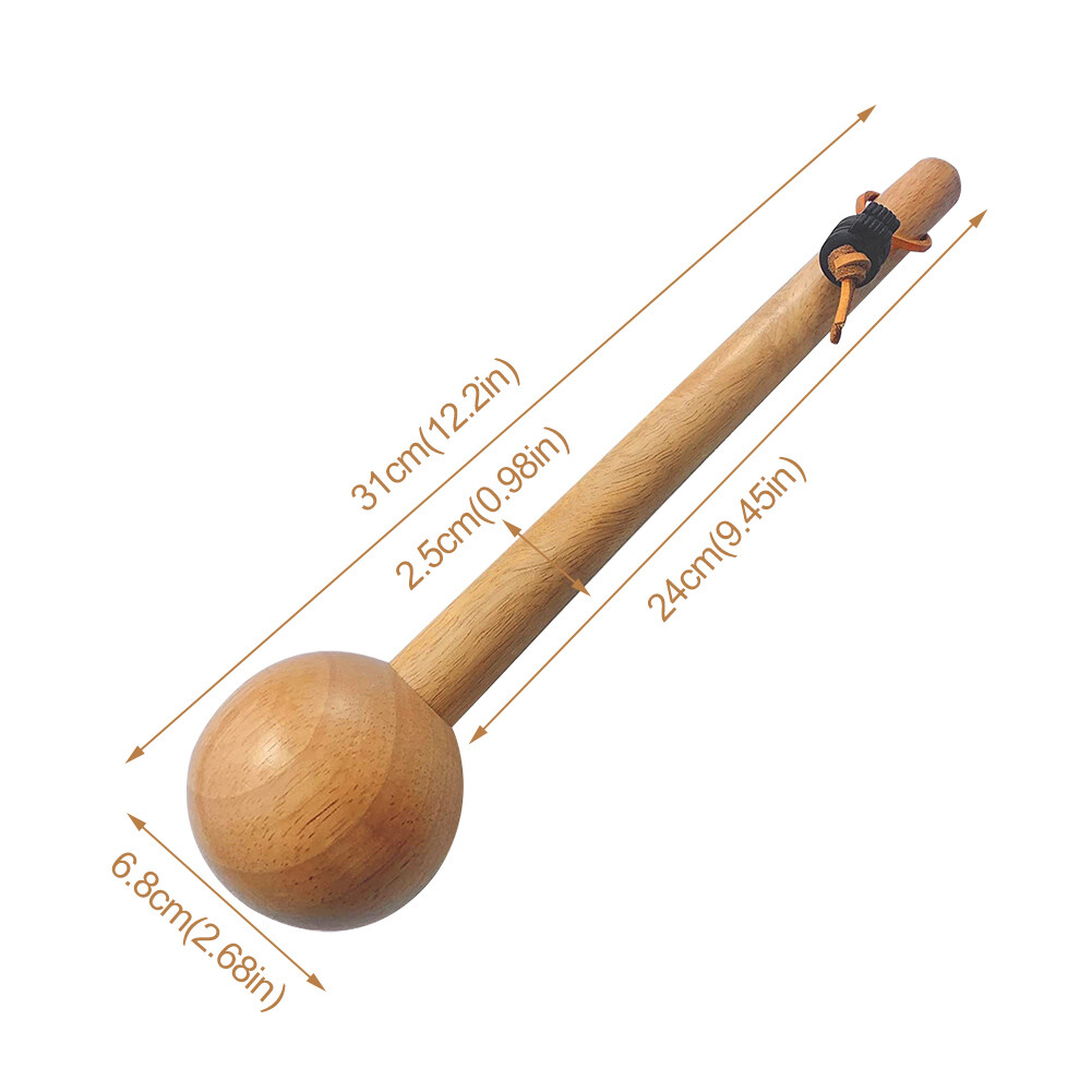 Adult Youth Catchers Comfortable To Hold Baseball Glove Mallet Long Handle Rope | eBay