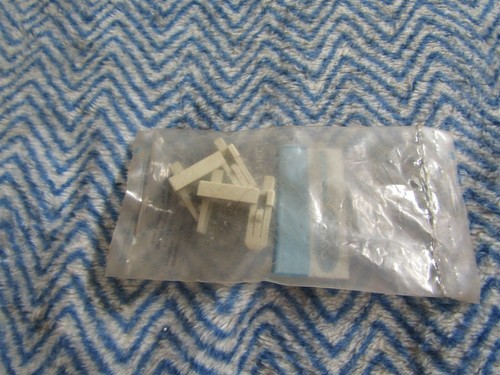 NOS FORD PART NUMBER D9ZZ-14A468-A SPACER LOT OF 2 NEW GENUINE FORD | eBay