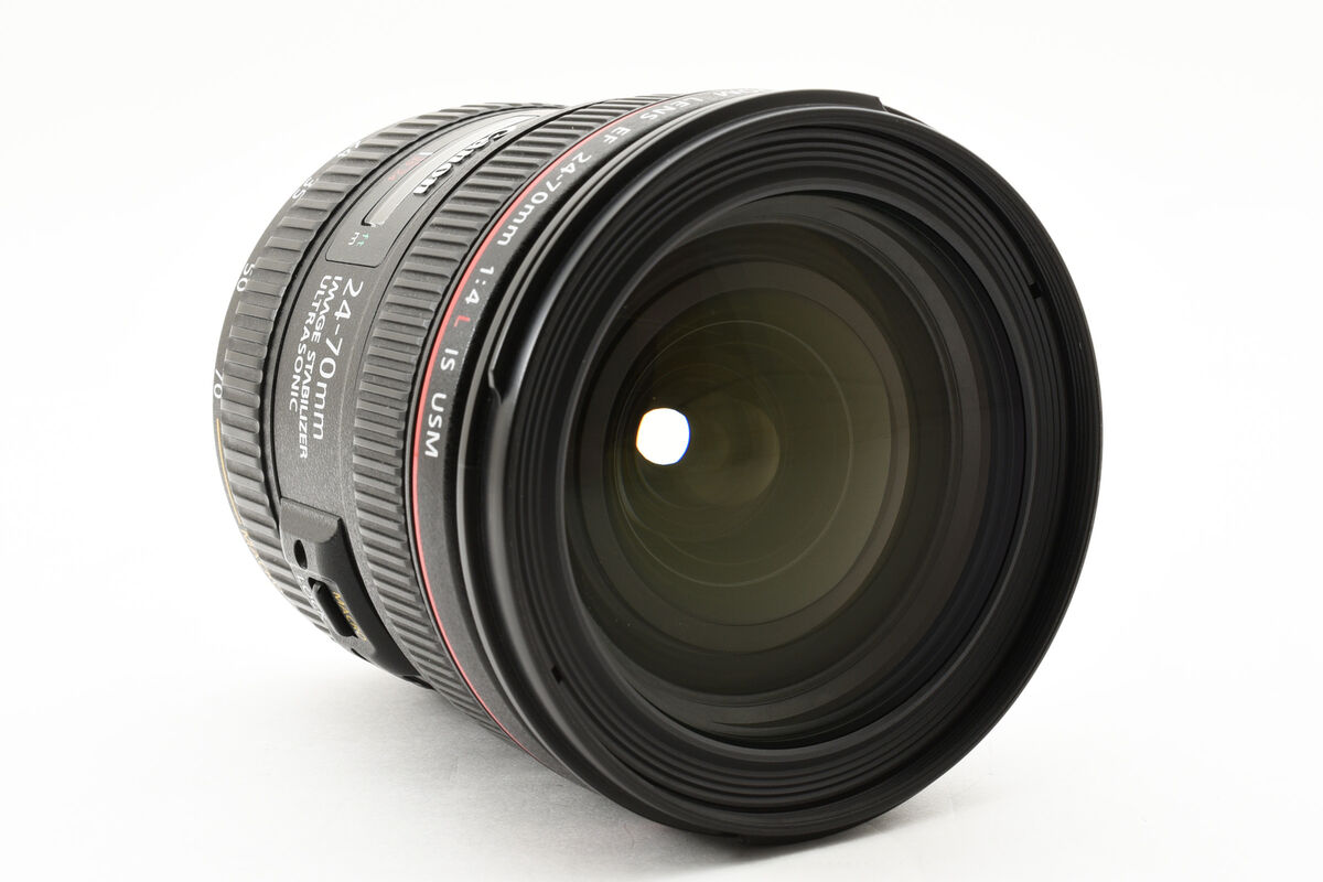 ⛄Top MINT⛄ Canon EF 24-70mm f/4 L IS USM ULTRASONIC Macro ⛄Top MINT⛄ Canon EF 24-70mm f/4 L IS USM ULTRASONIC Macro