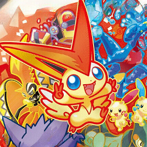 Pokeshishu | eBay Stores