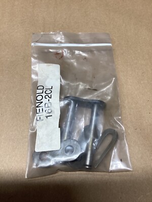 16B-2CL Connector Conveyor CONN Link Roller Chain #105L66 | eBay