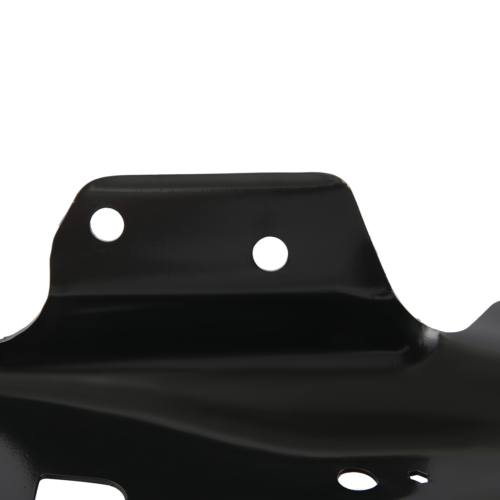 FOR 2019-2020 GM Chevrolet Silverado Left Side Front Bumper Bracket ...