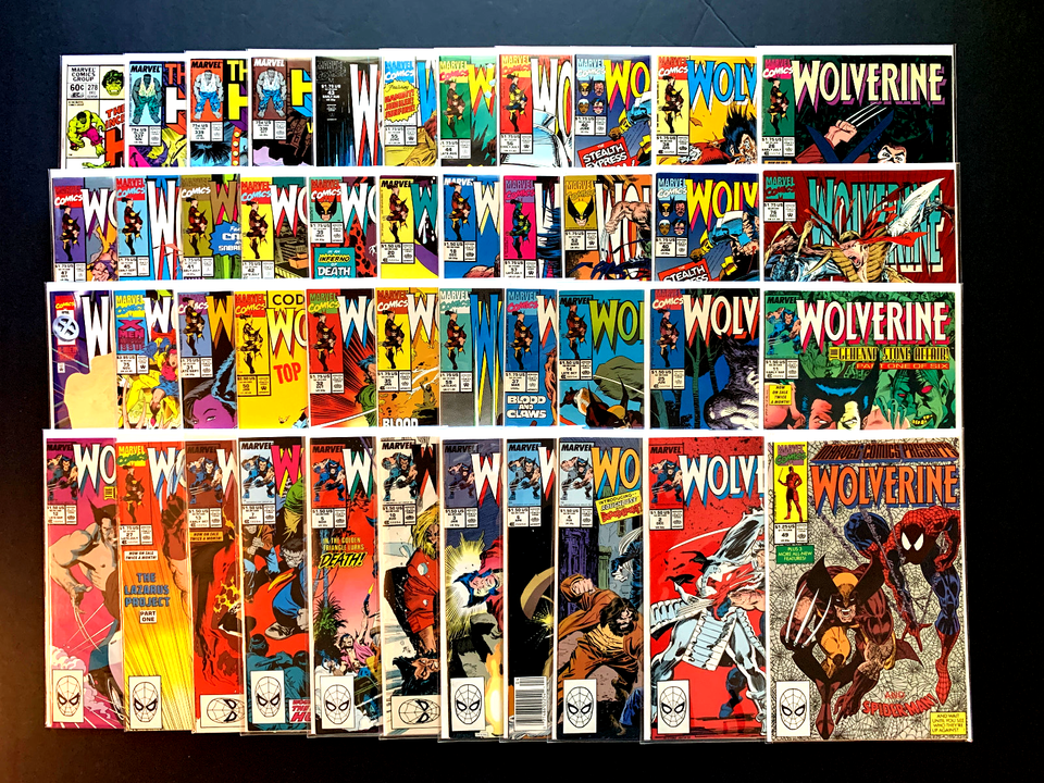 Prime Comic Book Lot Marvel Only (See Description) | eBay