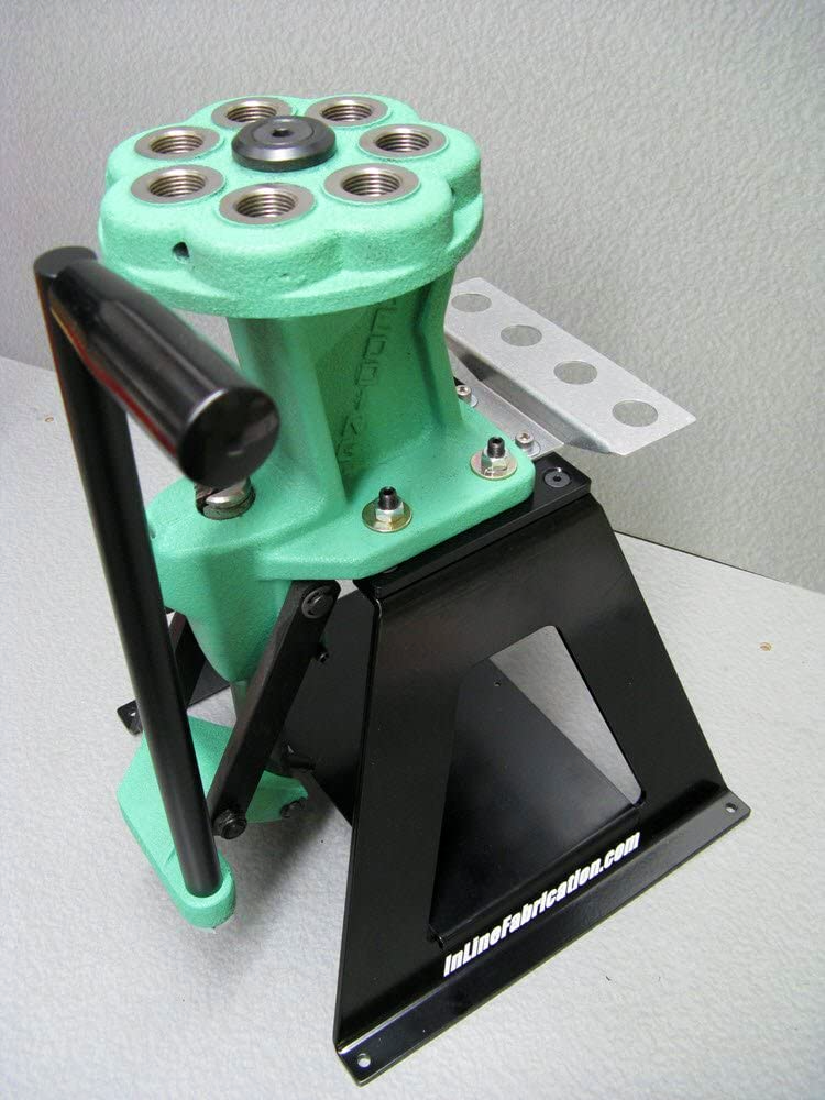 INLINE FABRICATION UltraMount Riser System Powder Coated For REDDING T ...