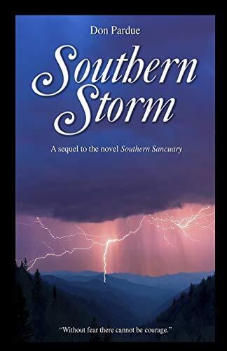 Southern Storm (The Nick Parilli series), Pardue 9781798160206 Free ...