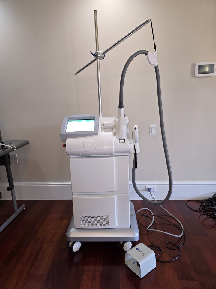 2019 Cynosure Palomar Icon IPL MaxG Laser System | eBay