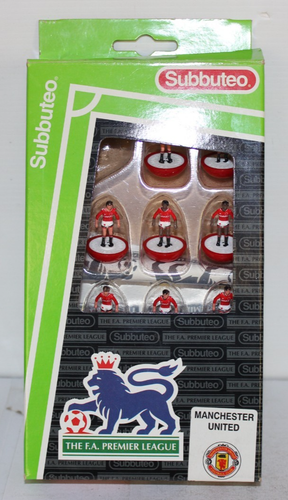 SUBBUTEO Lightweight Manchester United | eBay
