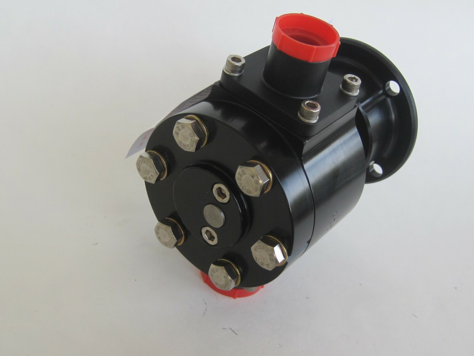 In Stock!! Billet Enderle 110 Fuel Pump Dragster Drag Boat Blown ...