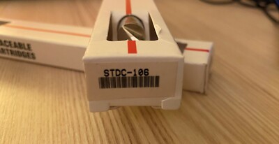 Metcal 1.5 mm Soldering Iron Tip STDC-106 | eBay