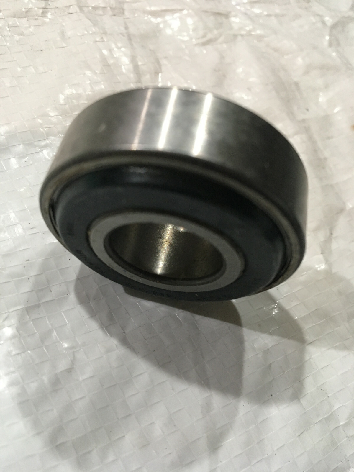 WILEY MINI MILL ORIGINAL BALL BEARING - NEW | eBay