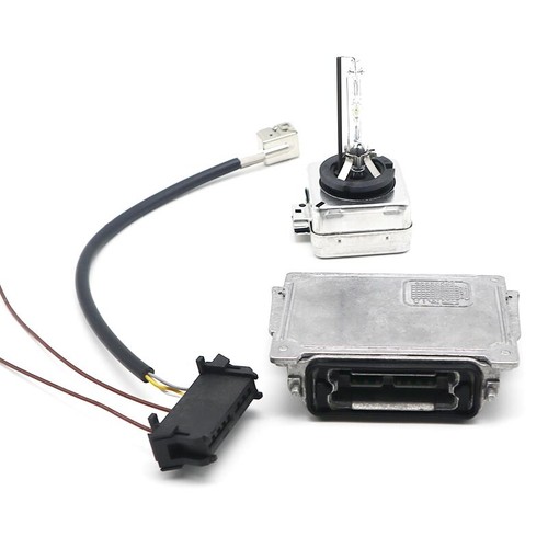 for Jeep Grand Cherokee Xenon Headlight Ballast HID Control Unit ...