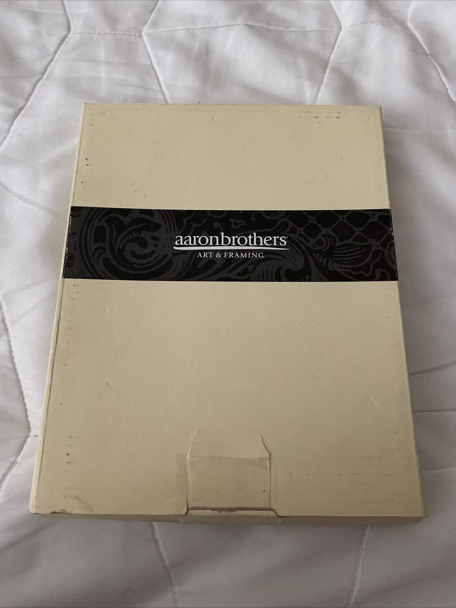 Aaron Brothers Poster Frames