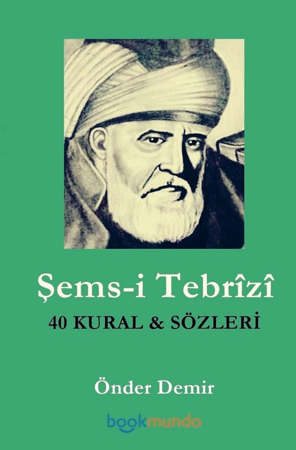 Sems-i Tebrîzî von Önder Demir (2021, Taschenbuch) online kaufen | eBay.de