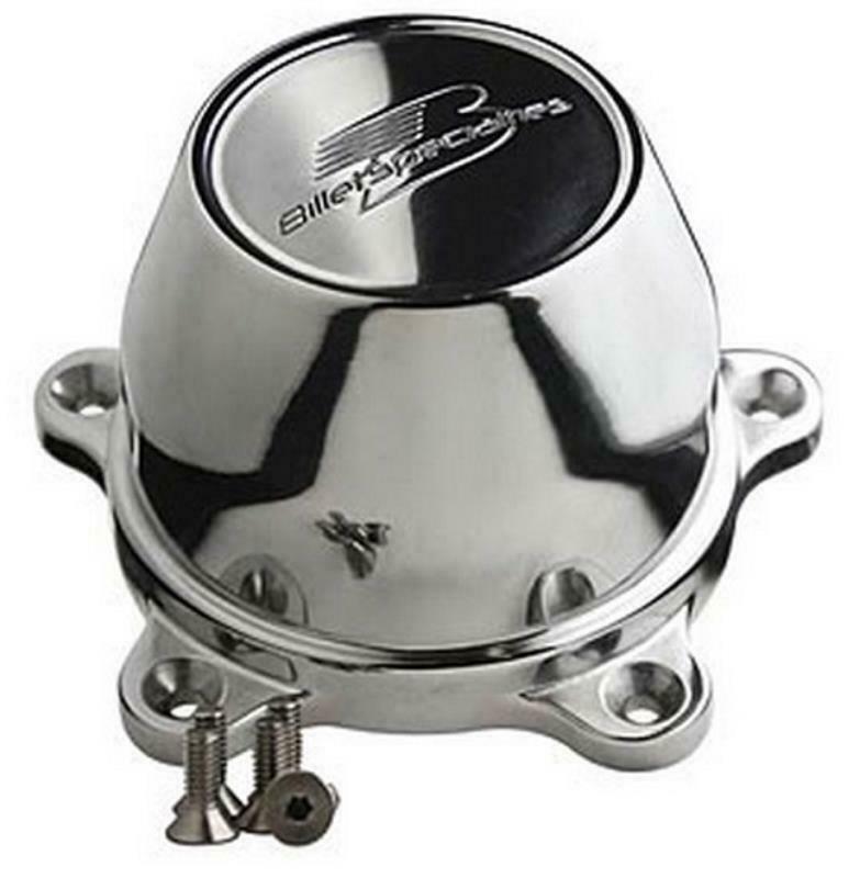 Billet Specialties Street Lite Caps BSRS99098 | eBay Australia