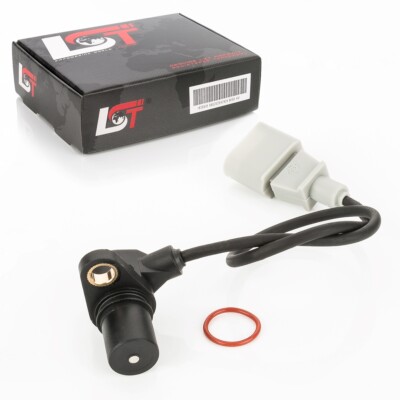 Crankshaft Sensor OT-Sensor 3-pin for VW BORA CC EOS GOLF PASSAT ...