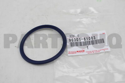 9030161003 Genuine Toyota GASKET(FOR OIL COOLER) 90301-61003 | eBay
