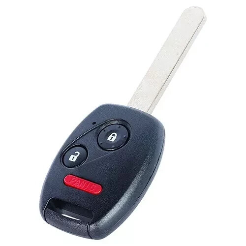 NEW Keyless Remote Honda OEM CR-V CR-Z MLBHLIK-1T Car Head Key Fob ...