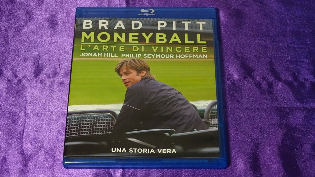 Libro De Moneyball Moneyball, Michael Lewis | 9780393324815 | Boeken