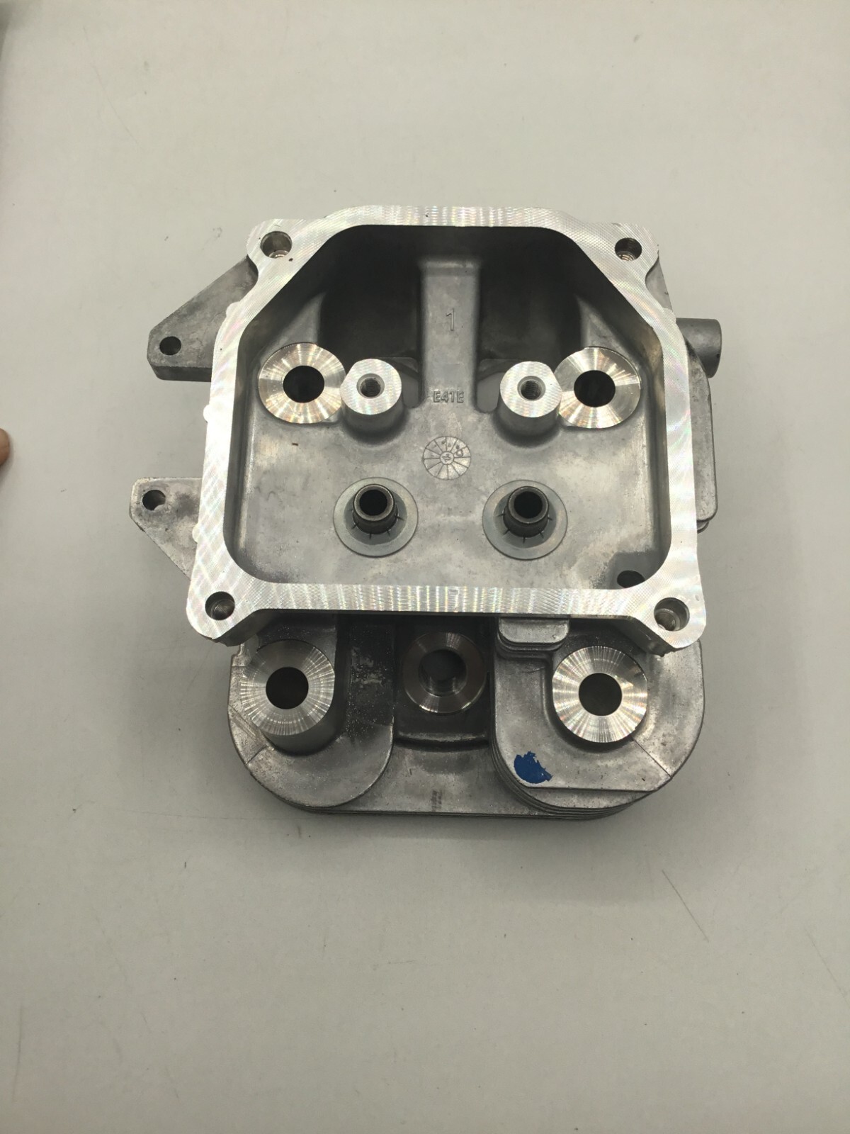 New OEM Kohler #1 Cylinder Head Kit 24 818 05-S CV730 CV740 CV745 | eBay