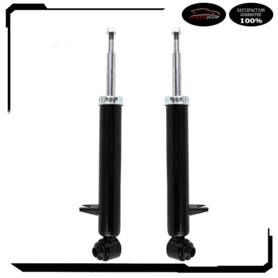 Rear Pair Shock Bare Struts Cartridge Left Right Assembly For 2007-2013 ...
