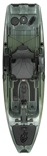 Native Watercraft Slayer Propel 10 LTE Fishing Kayak | eBay