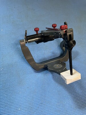 Articulators - Denar Facebow