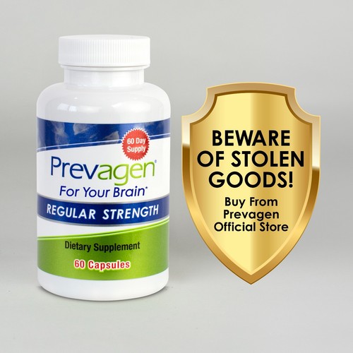 Prevagen Regular Strength 10mg Capsules - 60 Count 894047001065| eBay