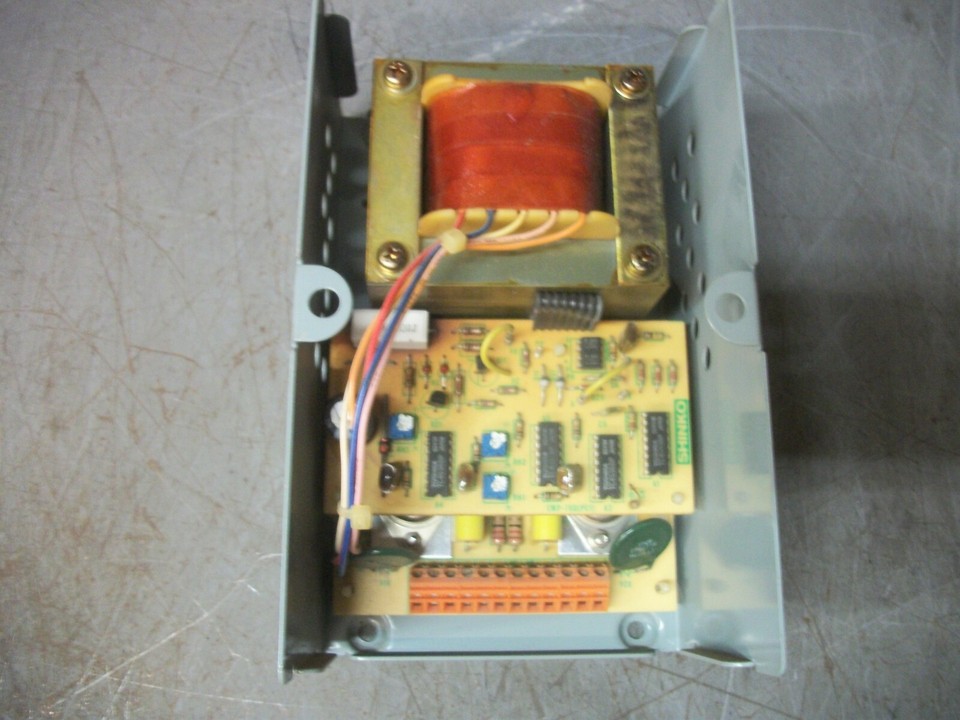 SHINKO CONTROL BOX EMP-70D 100/110 200/220VOLT 70WATT | eBay