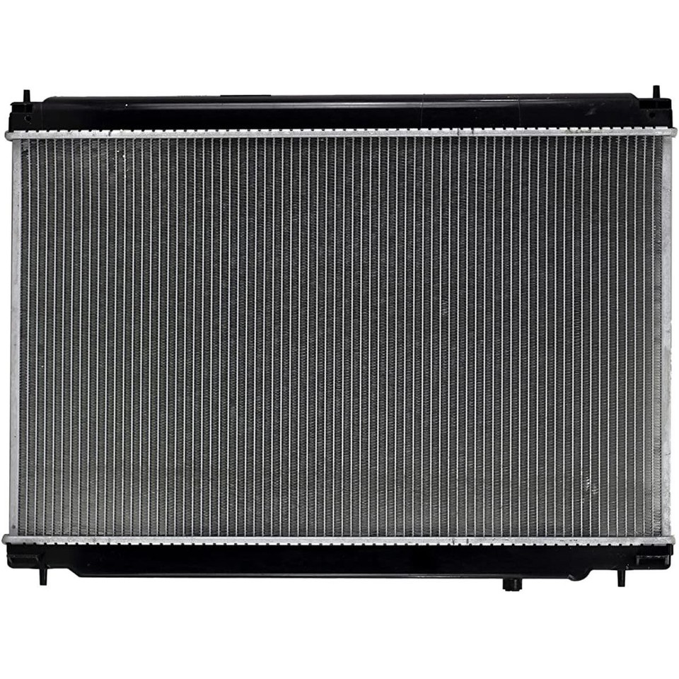Radiator Fit 2006-2010 Infiniti M45 2009-2010 M35 V6 3.5L V8 4.5L ...
