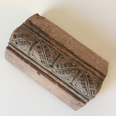 Tiles - Batchelder Tile