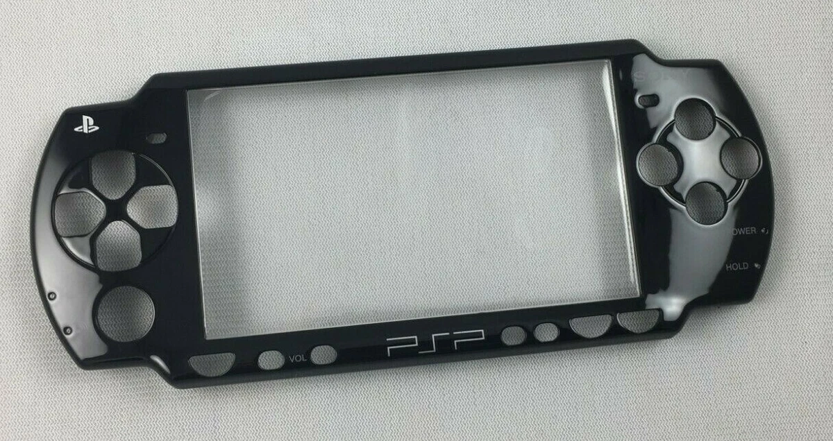 Psp 2000 Black