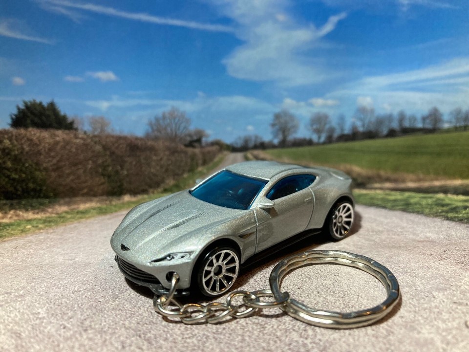 Model Car Keyrings | eBay UK