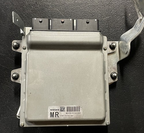 2010 - 2015 INFINITI G37 VQ37VHR RWD SEDAN AUTO ECU ECM ENGINE CONTROL ...