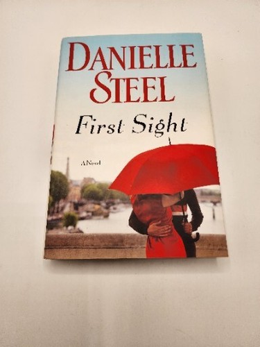 First Sight by Danielle Steel (2013, Hardcover) | eBay