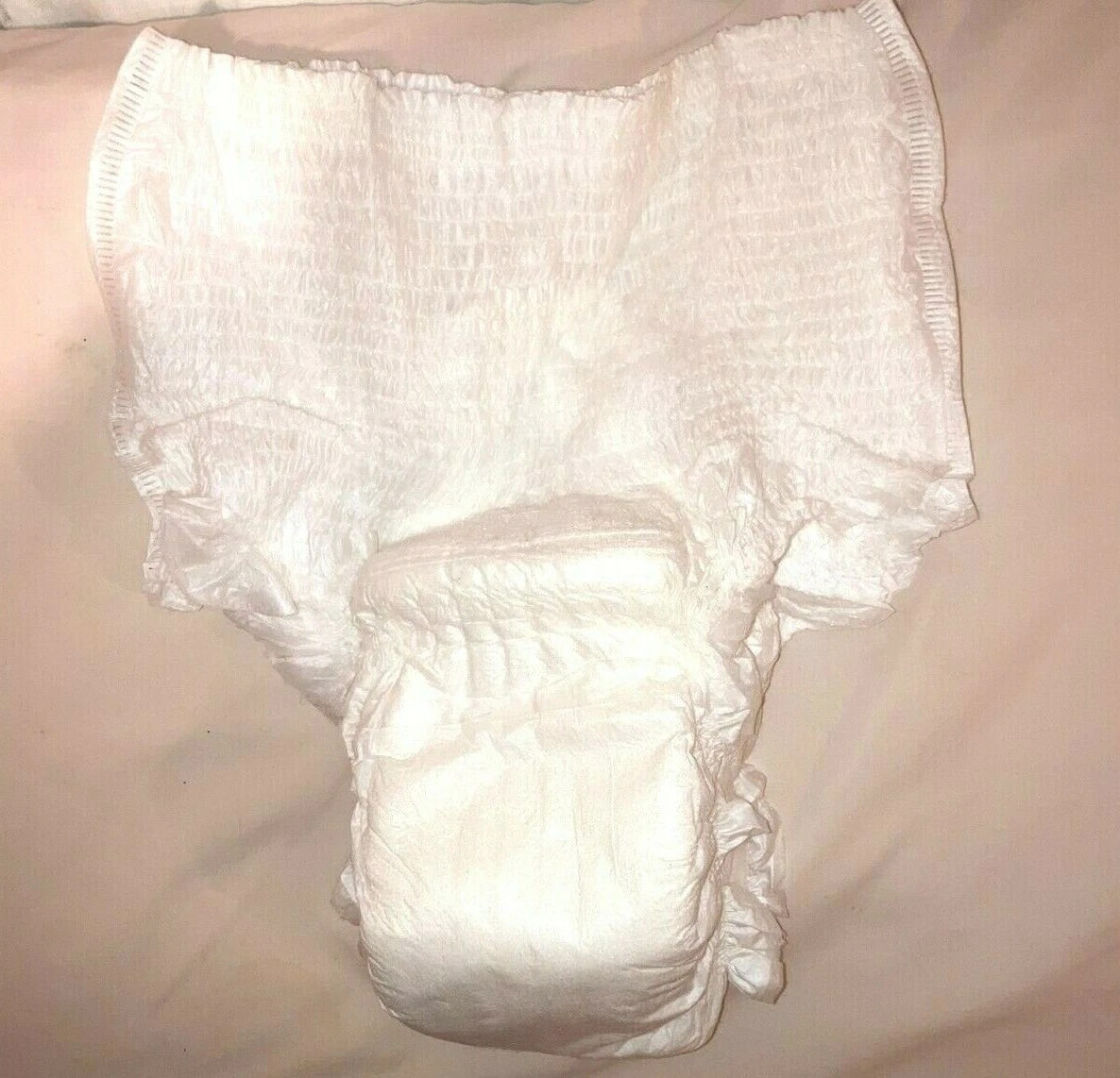 Full Pull Up Diapers