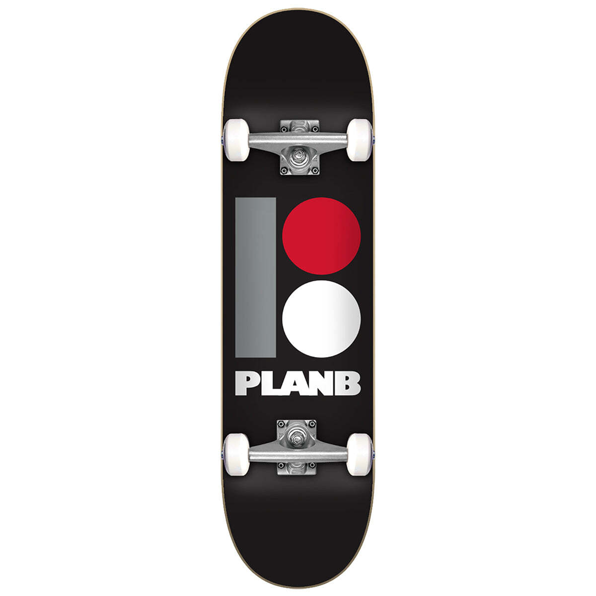 Plan B Complete Skateboards Ebay