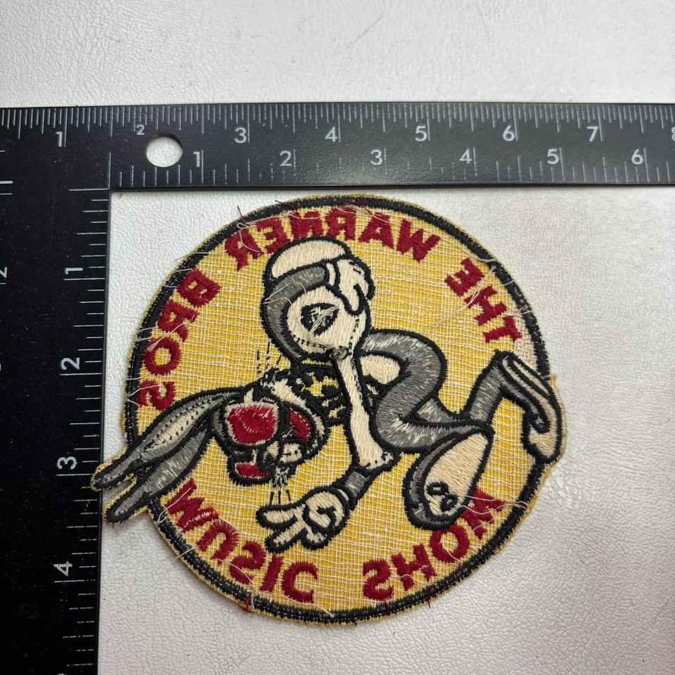 Vintage c 1970s HTF Bugs Bunny THE WARNER BROS MUSIC SHOW Rock Music ...