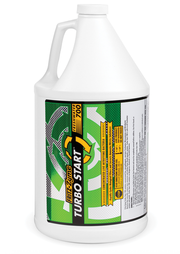 Fritz-Zyme Turbo Start 700 1 gallon | eBay