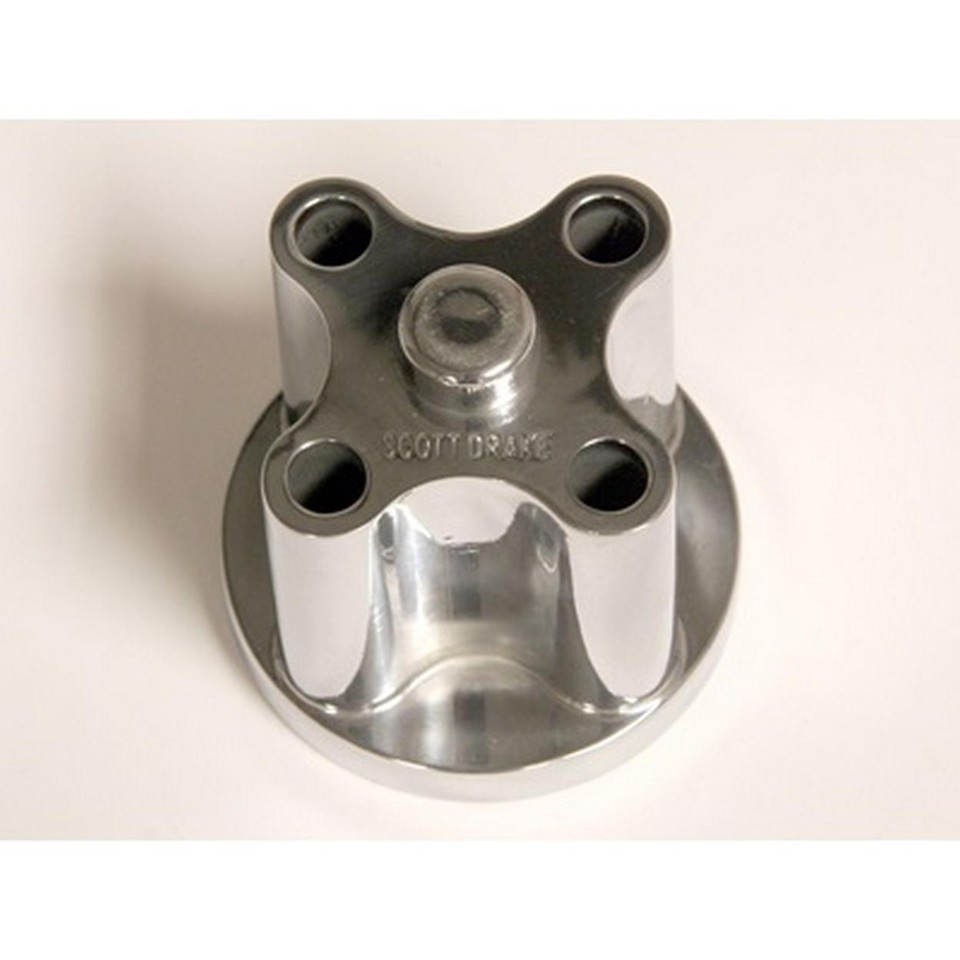 Scott Drake Engine Cooling Fan Blade Spacer - Fits 1964-1973 Ford ...